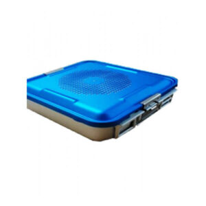 SURGICAL DENTAL CONTAINER XL SIZE - USA Medical Surgical Instrument