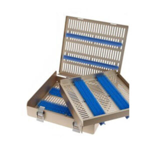 SURGICAL DENTAL CONTAINER XL SIZE - USA Medical Surgical Instrument