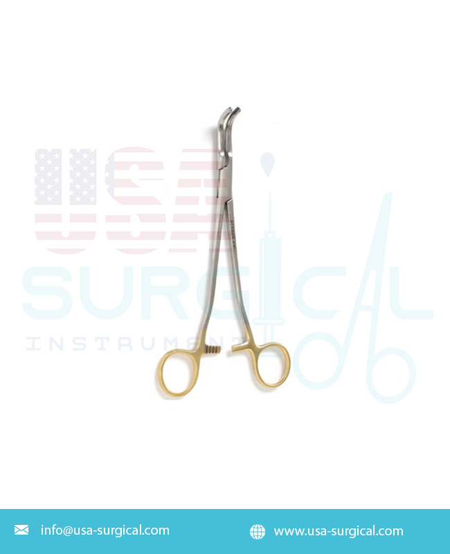 Heaney Ballentine Clamp